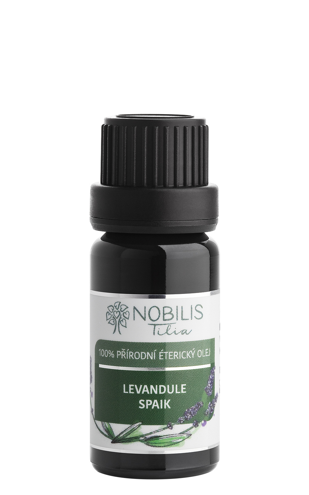 Levandule spaik 10 ml - Nobilis Tilia